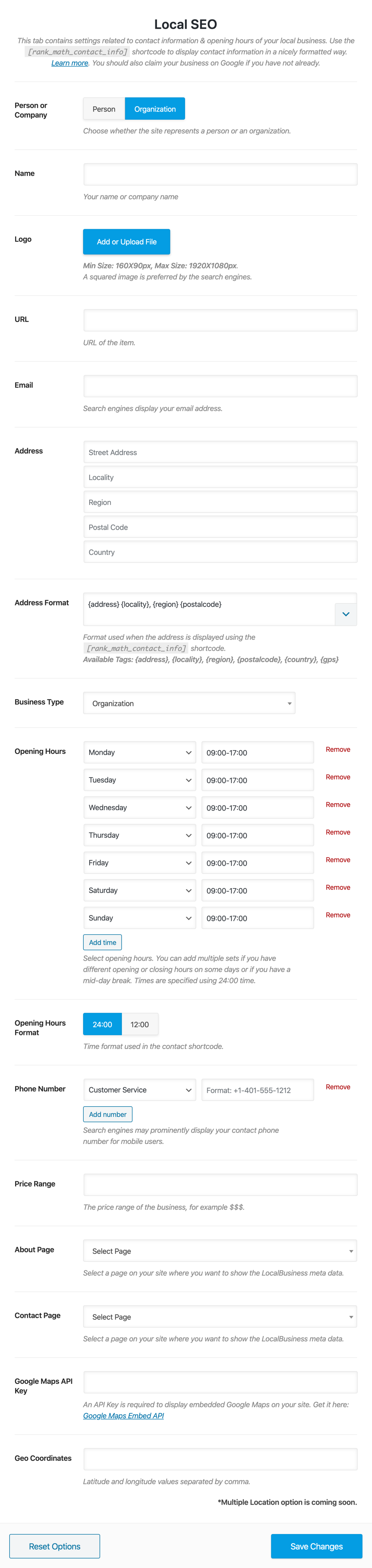 Rank Mathの使い方【無料で使えるSEOプラグイン】 | KCLUB MARKETING