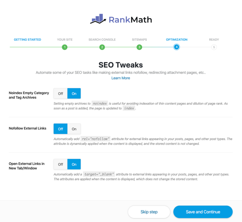 Rank Mathの使い方【無料で使えるSEOプラグイン】 | KCLUB MARKETING