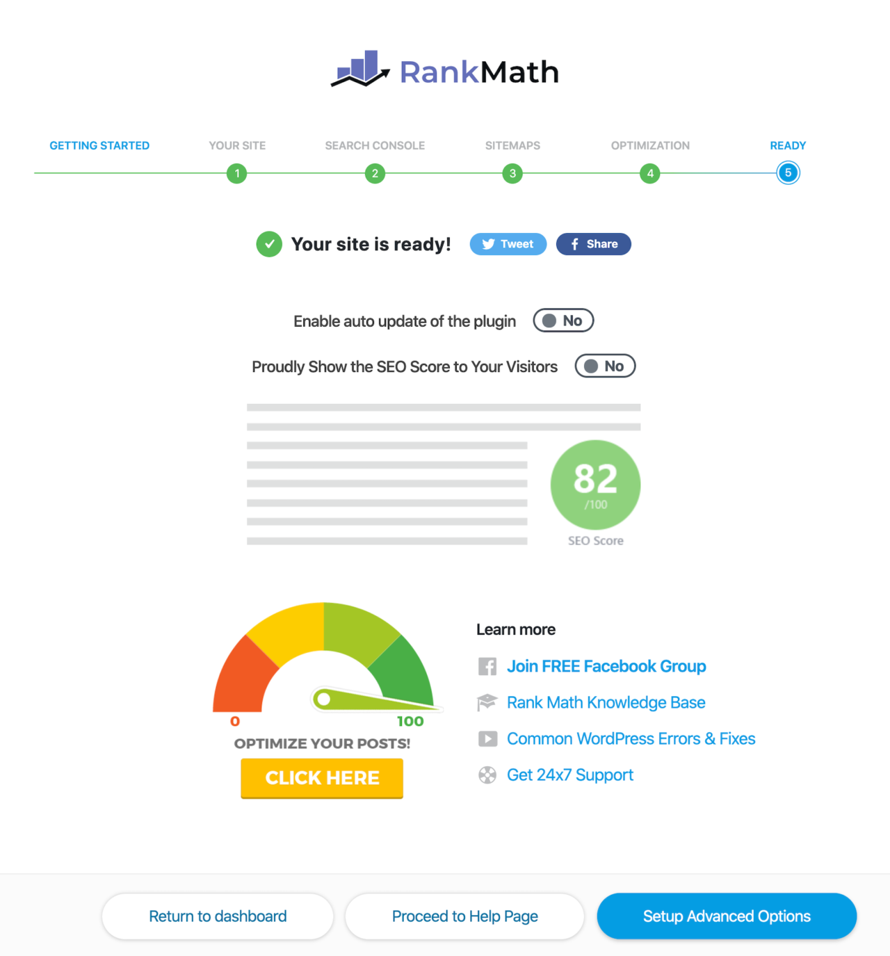 Rank Mathの使い方【無料で使えるSEOプラグイン】 | KCLUB MARKETING