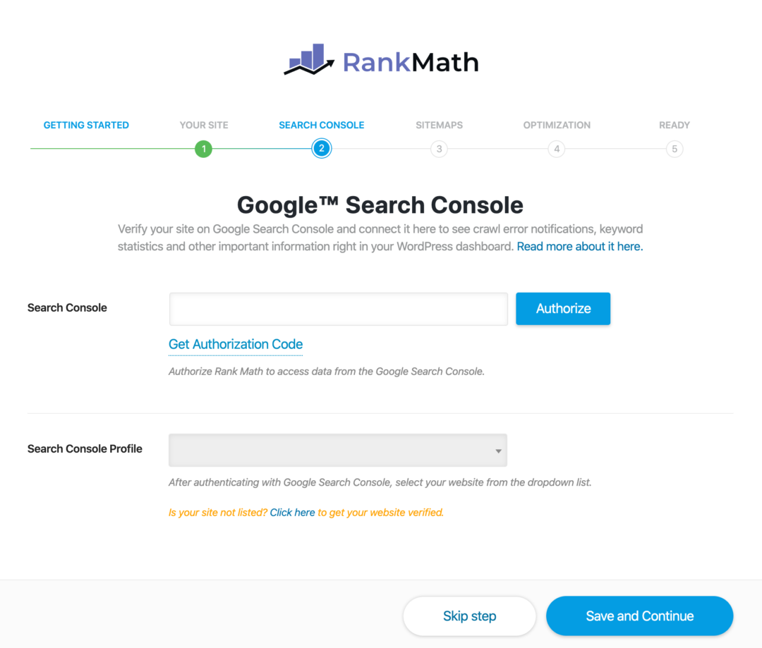 Rank Mathの使い方【無料で使えるSEOプラグイン】 | KCLUB MARKETING